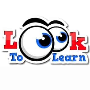 Look to Learn – The Quickest, Easiest Way to Learn Eye Gaze