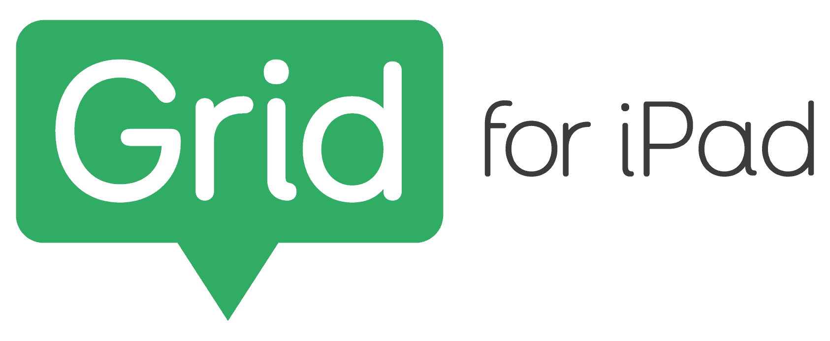 Grid for iPad - Augmentative and Alternative Communication (AAC)