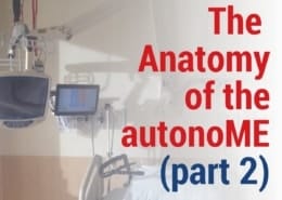 Accessibility Services, Inc | autonoME | ECU - Assistive Technology