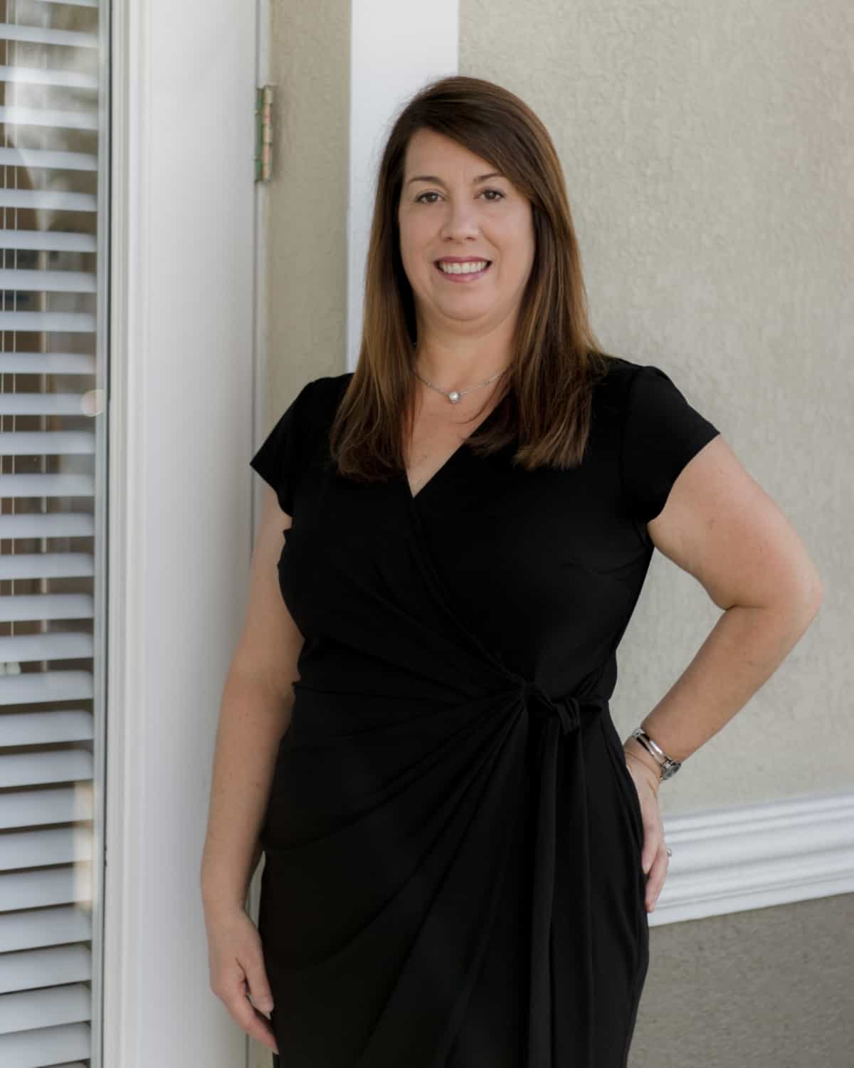 The Accessibility Services, Inc. Team | Fred Thompson, Founder, ASI