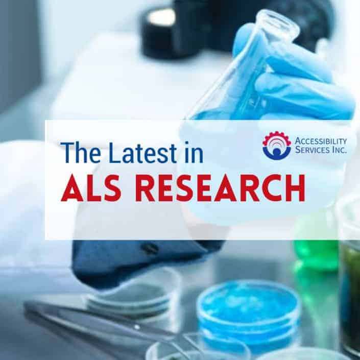 The Latest in ALS Research - Amyotrophic Lateral Sclerosis