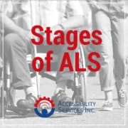 Stages of ALS - ALS Communication Assistive Technology
