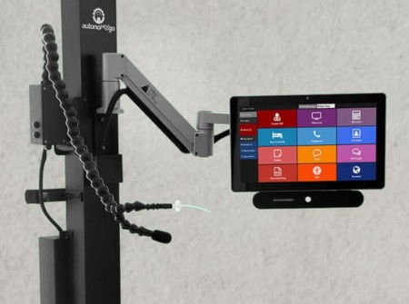 Accessibility Services, Inc | autonoME | ECU - Assistive Technology