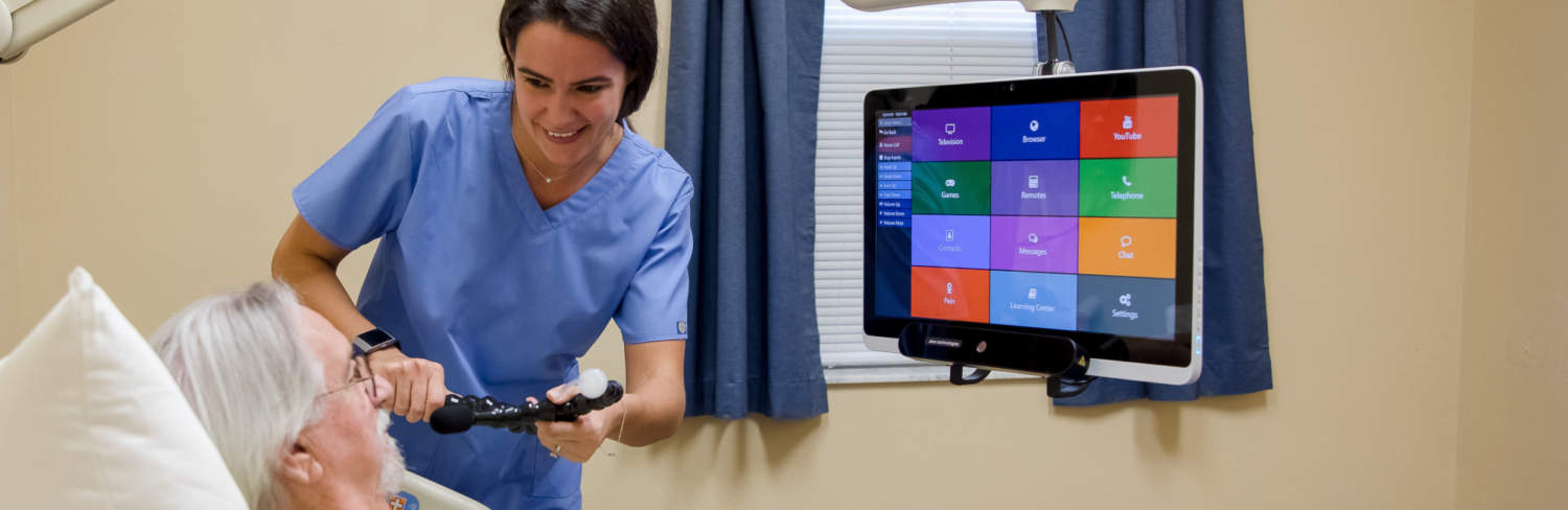 Accessibility Services, Inc | autonoME | ECU - Assistive Technology