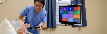 Accessibility Services, Inc | autonoME | ECU - Assistive Technology