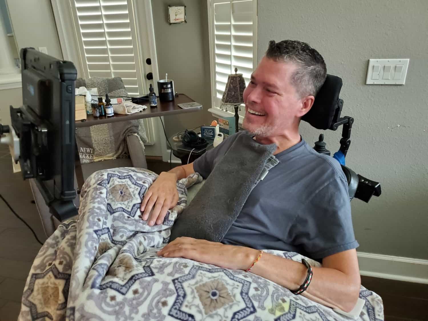 Success Stories - Accessibility Services, Inc.