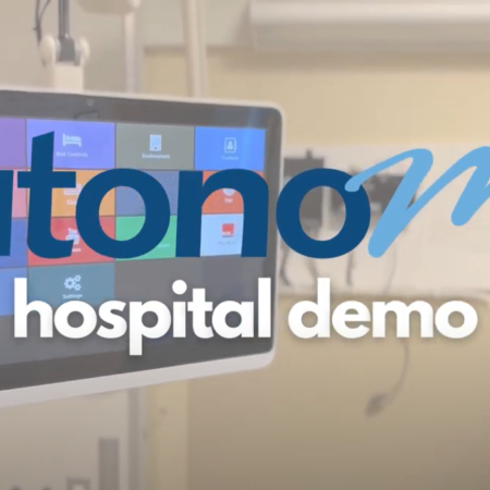 Environmental Control Units for Disabled Individuals Benefit Patients