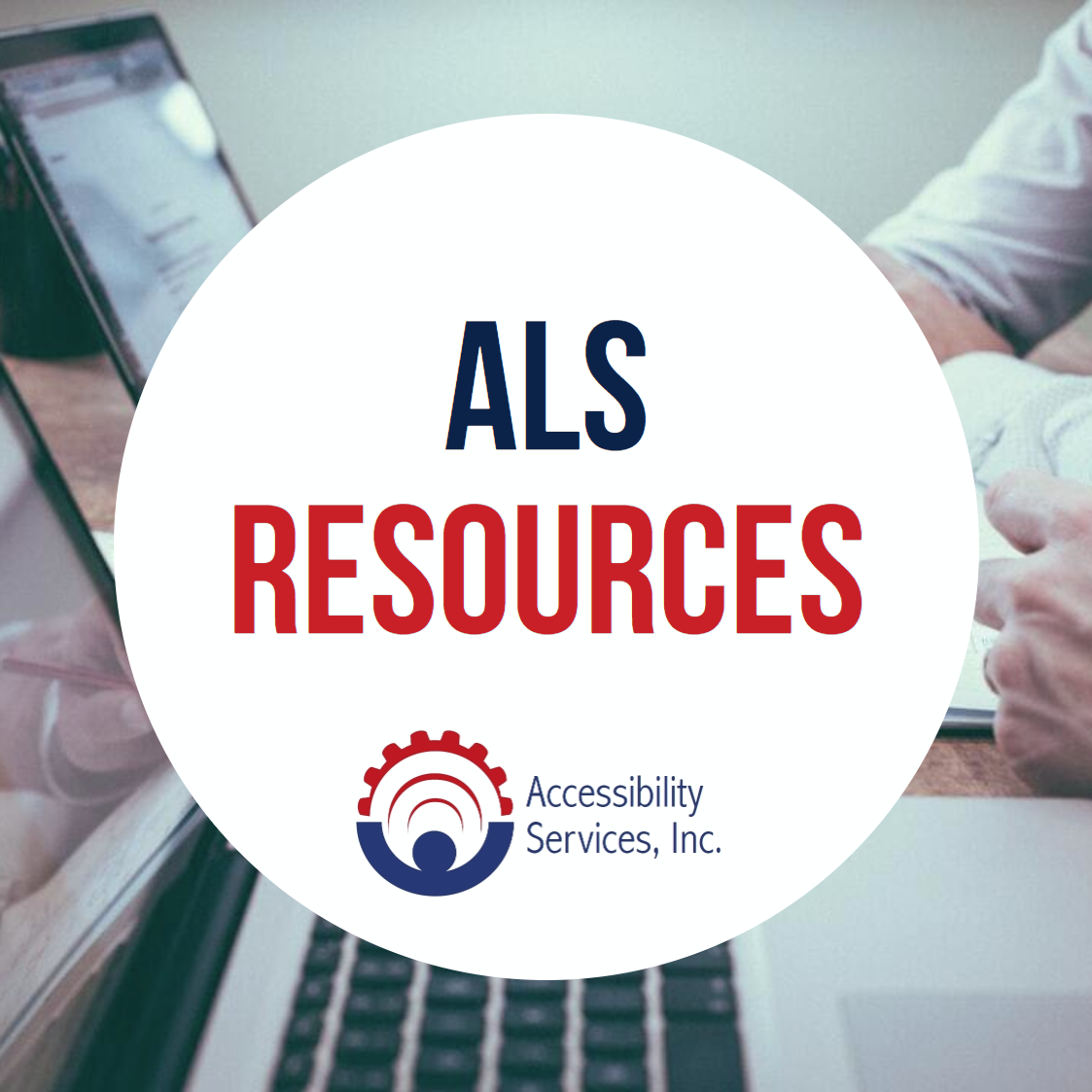 ALS Resources