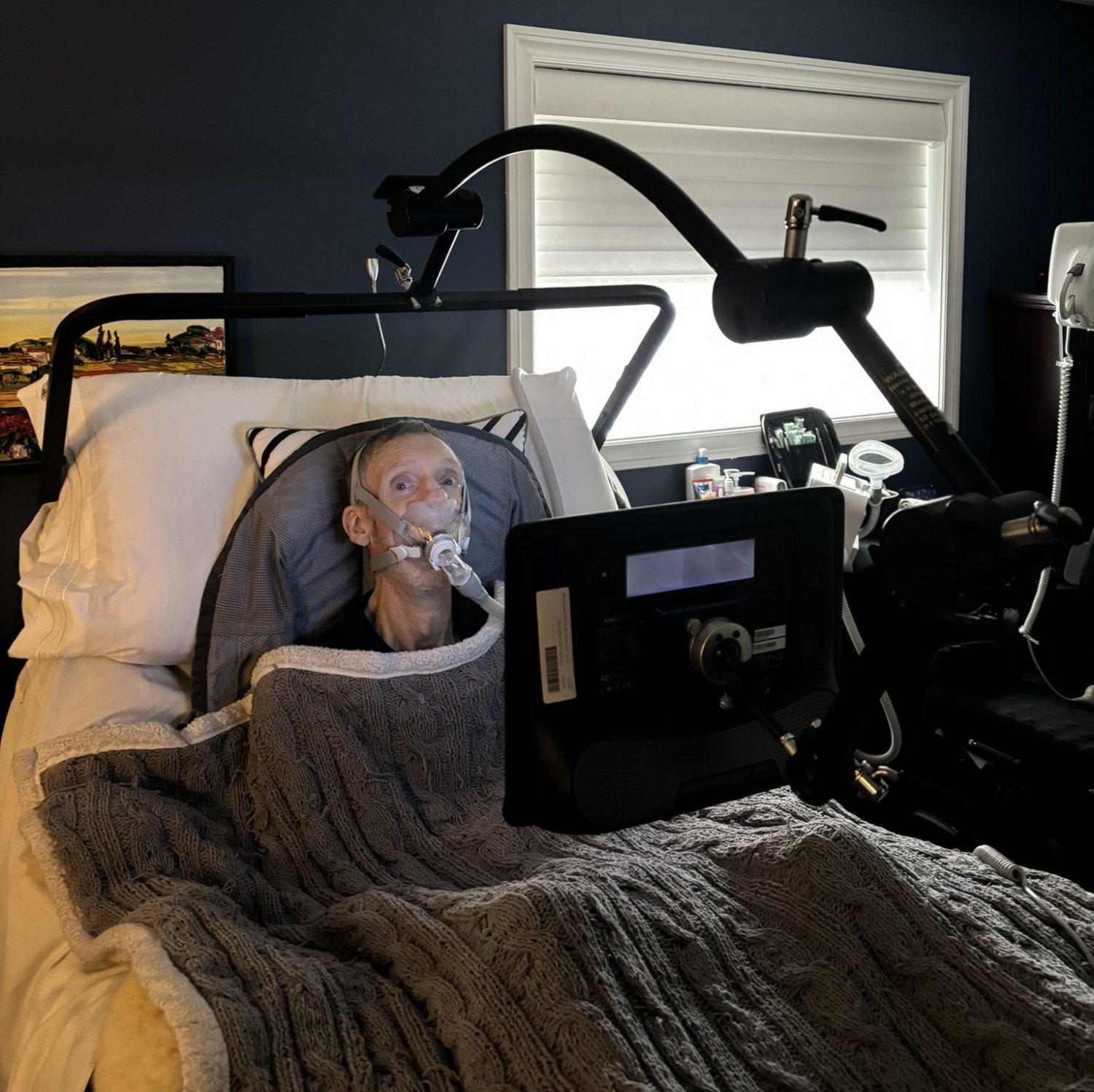 Accessibility Services, Inc | autonoME | ECU - Assistive Technology